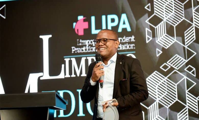 Urogynaecologist transforming women’s health in Limpopo