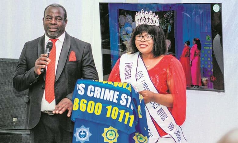 Commander bids farewell to SAPS Vhembe District | Review