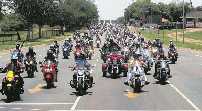 Sapa Yopa rally set to bring life to Polokwane | Review