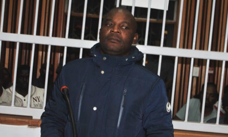 Khalavha plantation murder suspect appears in Thohoyandou court | Review