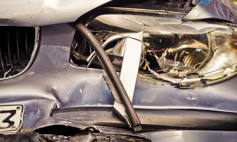This is what you should do if your car has been written off | Review