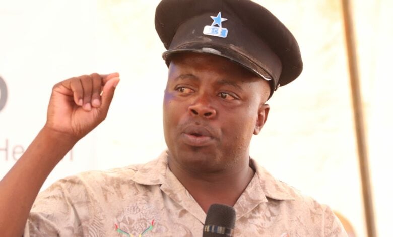 Vhembe farmers call for district to be declared drought-stricken | Review