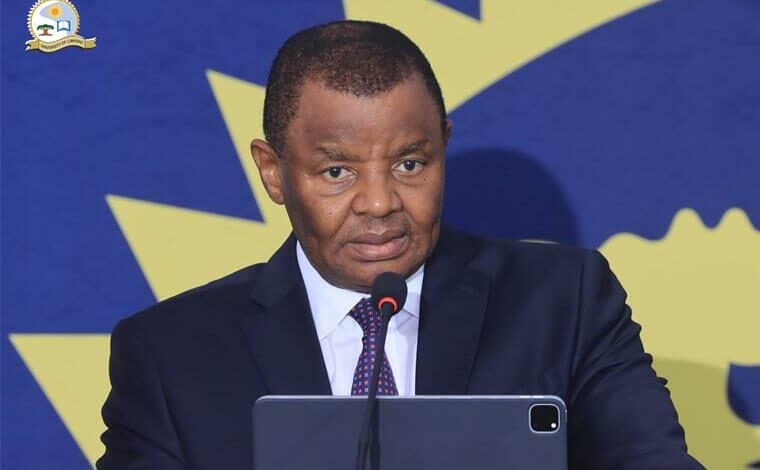 Scrutiny over University of Limpopo's vice chancellor's third term | Review