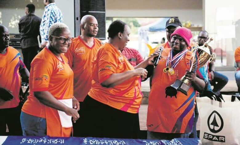 Phalaphala FM hosts Zwibodo men’s cooking comp | Review