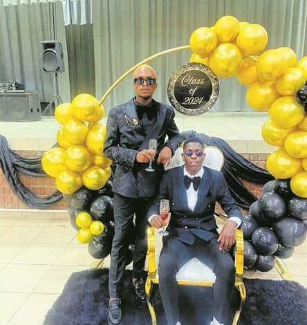 Westenburg matrics end their year in style | Review