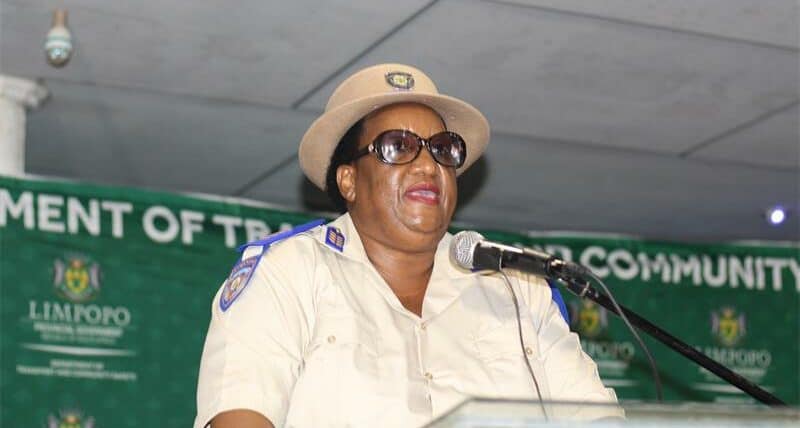 Arrive Alive Campaign launches in Vhembe | Review
