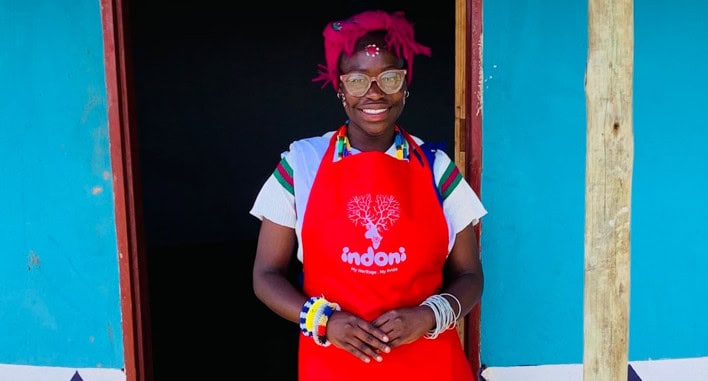 Limpopo woman wins Cultural Best Cooker title | Review