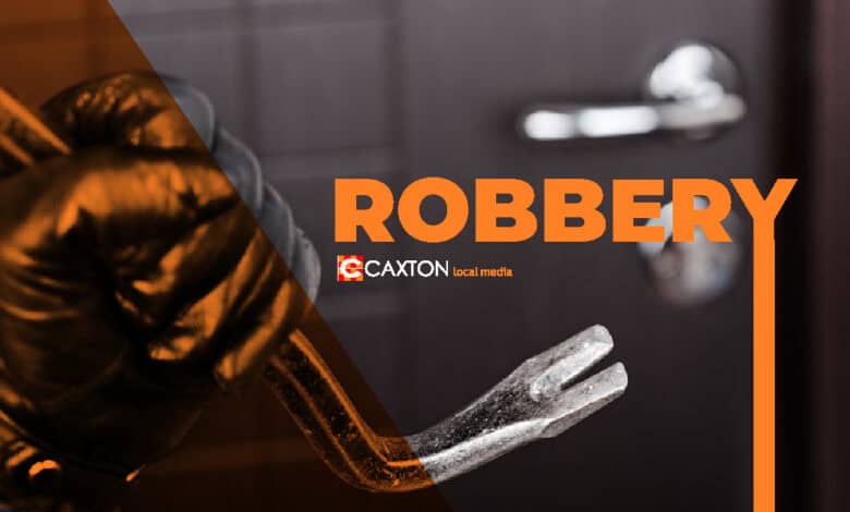 Lebowakgomo police officer locked in boot during house robbery | Review
