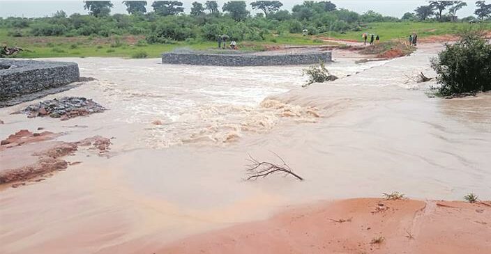 Flood damage exposes poor infrastructure in Mogalakwena | Review