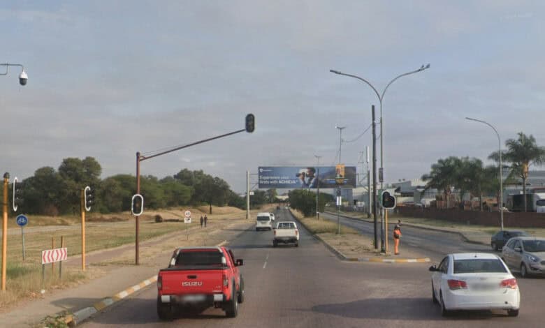 Fixing the flow: Polokwane Muni to tackle traffic light headache | Review
