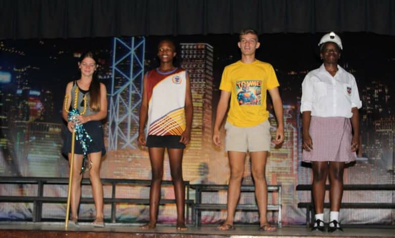 FOTO’S: Tomminatior by Tom Naudé | Review