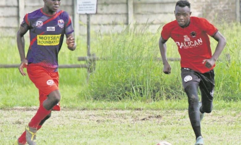 Munaca FC thrash Black Leopards reserves | Review