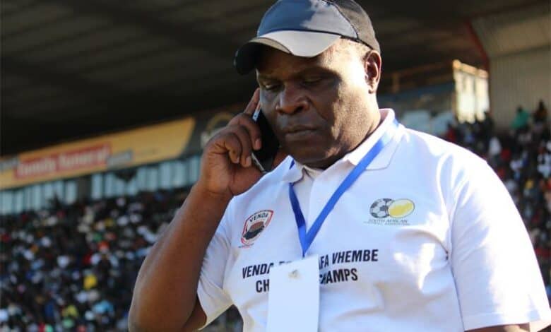 Safa Vhembe abandon match after player attack | Review