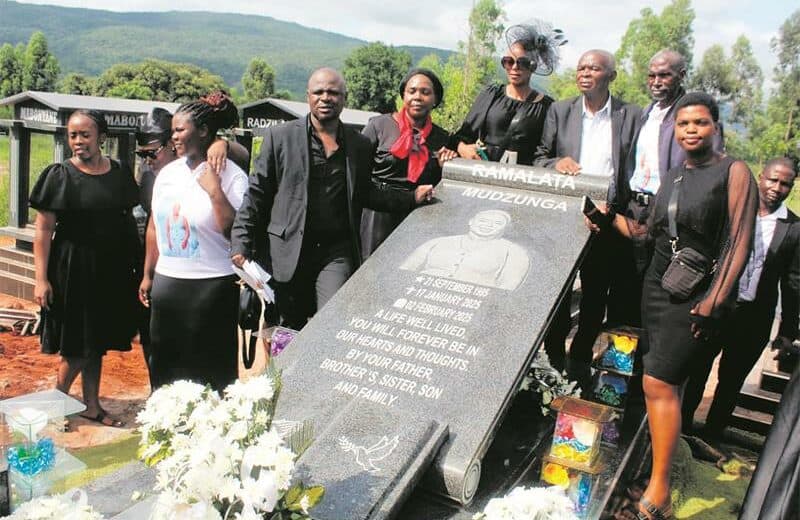 Community mourns Vhembe woman murdered in GBV case | Review