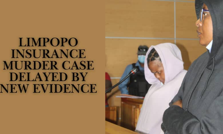 New evidence delays bail hearing in Lim insurance murder case | Review