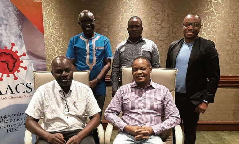 Polokwane doctor presents HIV response strategy | Review