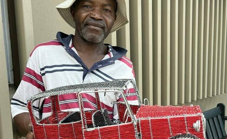 Polokwane entrepreneur creates custom model figures | Review