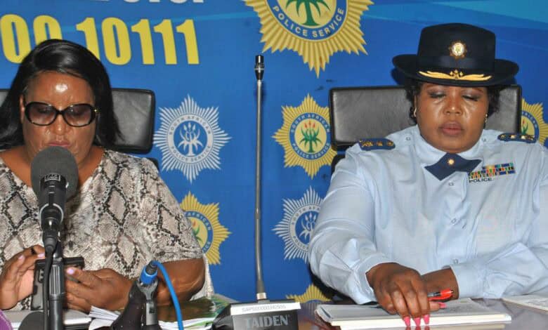 Thohoyandou remains crime hotspot | Review
