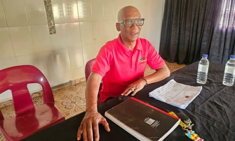 EFF files corruption case against ANC over undeclared luxury SUV | Review