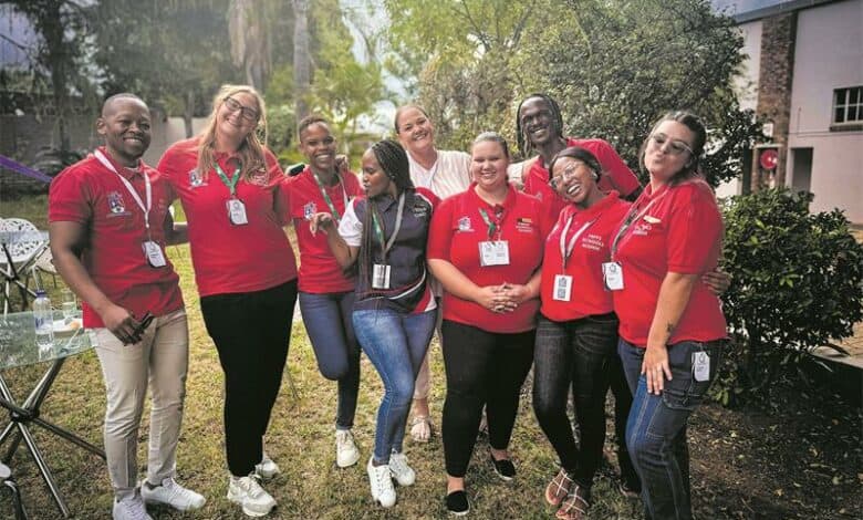 Past learners reminisce at PEPPS Alumni Connect event | Review