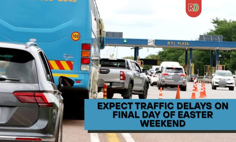 Heavy Easter traffic expected on N1 and other Limpopo routes today | Review