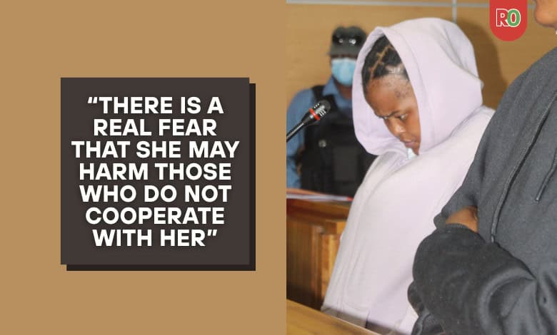 Insurance murders: Officer says accused is ‘a danger to witnesses’ | Review