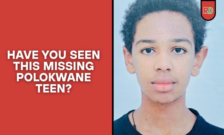 Have you seen missing Polokwane teen Nathan Denbi? | Review