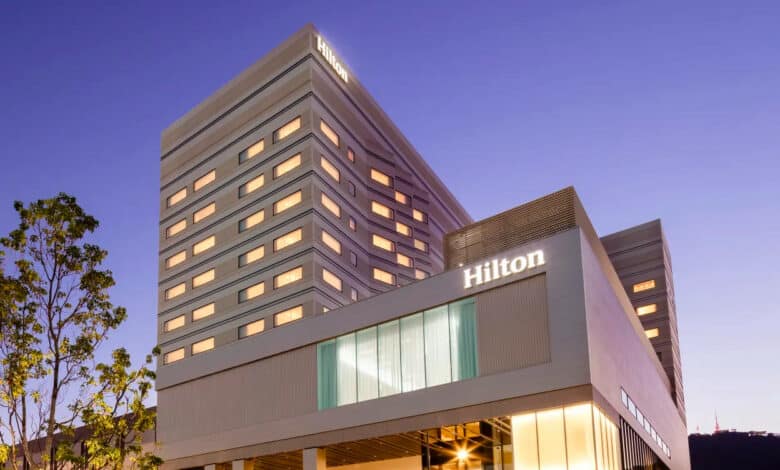 Hilton Hotel development set to boost Polokwane's economy | Review