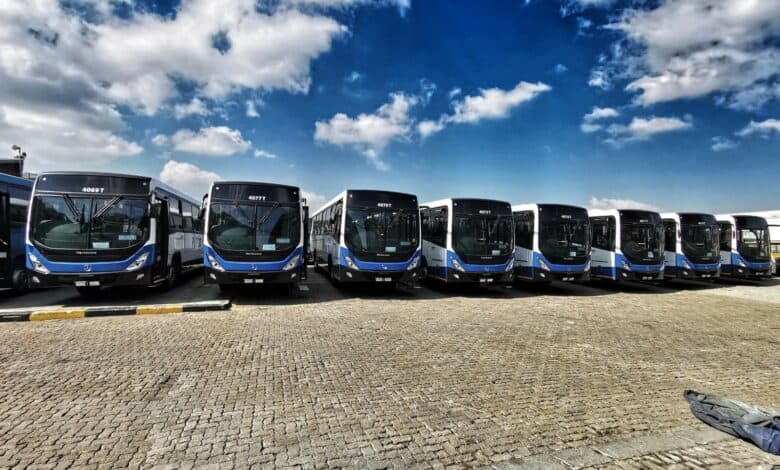 Putco rolls out 500 buses for ZCC’s Easter return to Moria | Review