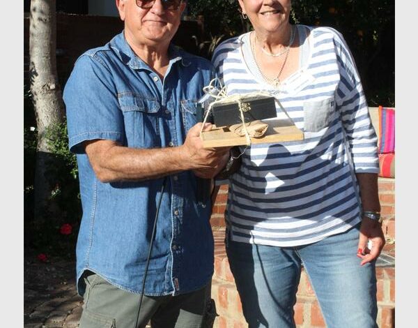 Tuinliefhebbers kry inligting oor e-vullis en gryswater | Review