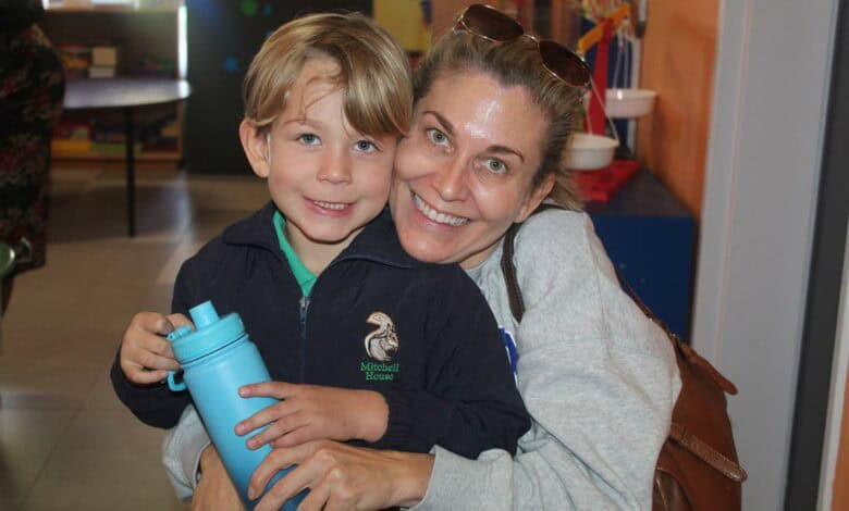PHOTOS: Mothers, sisters and aunts celebrated at MH brag hour | Review
