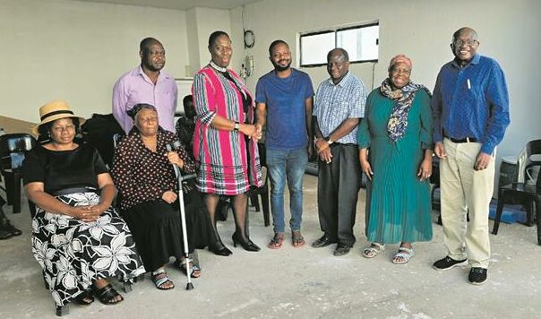 Vhembe mayor condemns brutal attack on family | Review