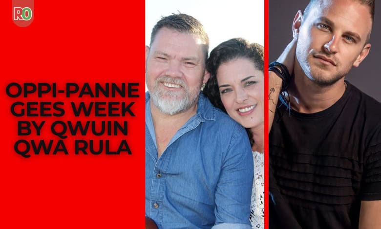 Oppi-panne Gees Week by Qwuin Qwa Rula | Review