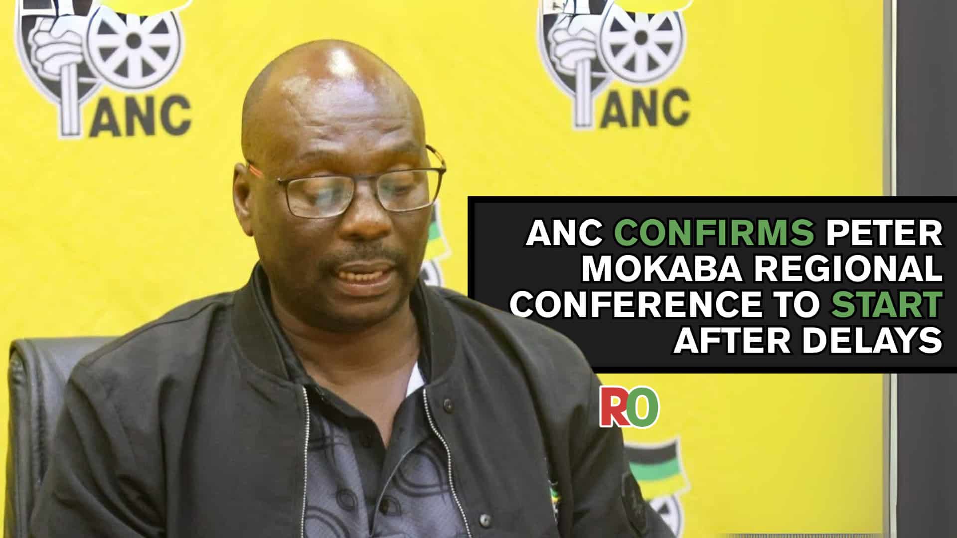 ANC confirms Peter Mokaba regional conference to start after delays ...