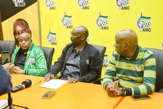 ANC confirms Peter Mokaba regional conference to start after delays ...