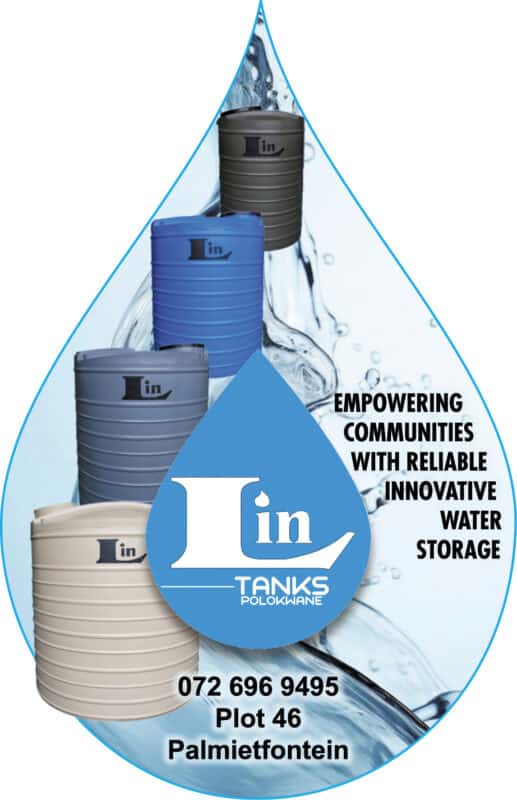 Your Guide to Water Security | Review