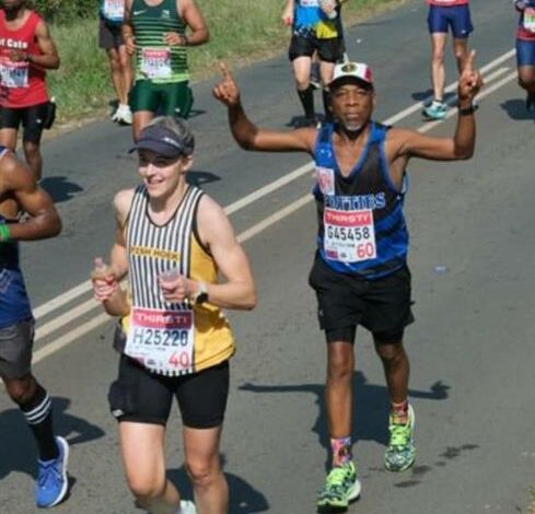 Mokopane athletes shine at 2025 Comrades Marathon | Review