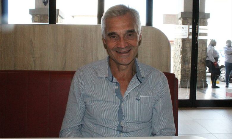 Dr. Erasmus groet Polokwane na 4 dekades | Review