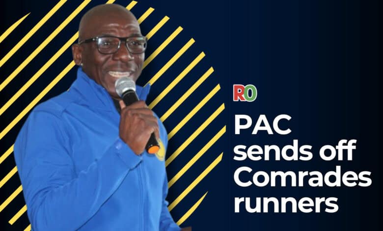 Polokwane Athletics Club sends off Comrades runners | Review