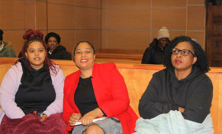 Limpopo insurance murders: Officer testifies to witness tampering | Review