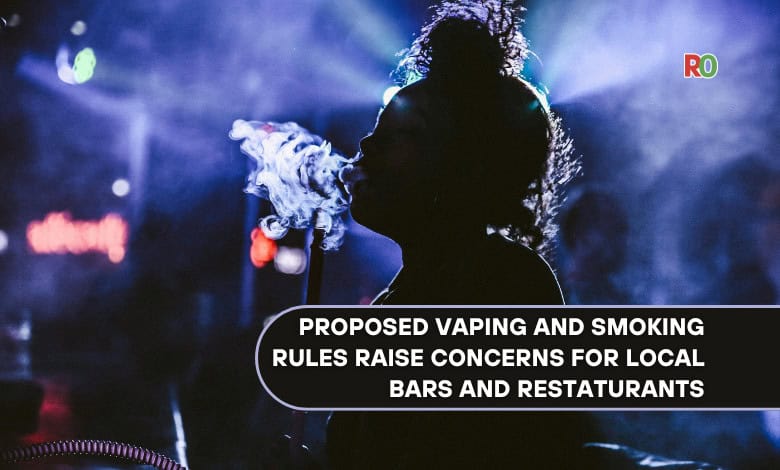 Polokwane businesses worry new smoking law will drive customers away ...