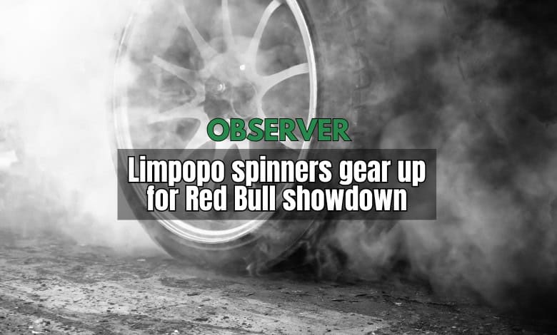 Limpopo spinners gear up for Red Bull showdown | Review