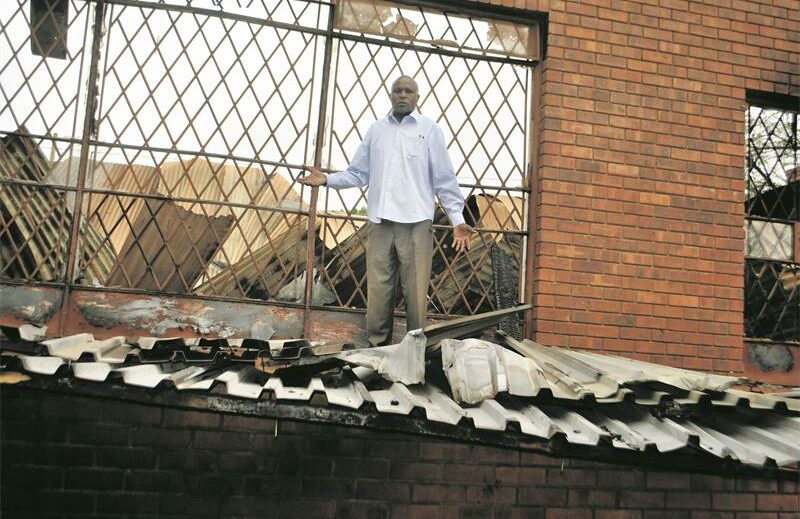 Churches in Limpopo’s Vhembe District face rising crime threat | Review