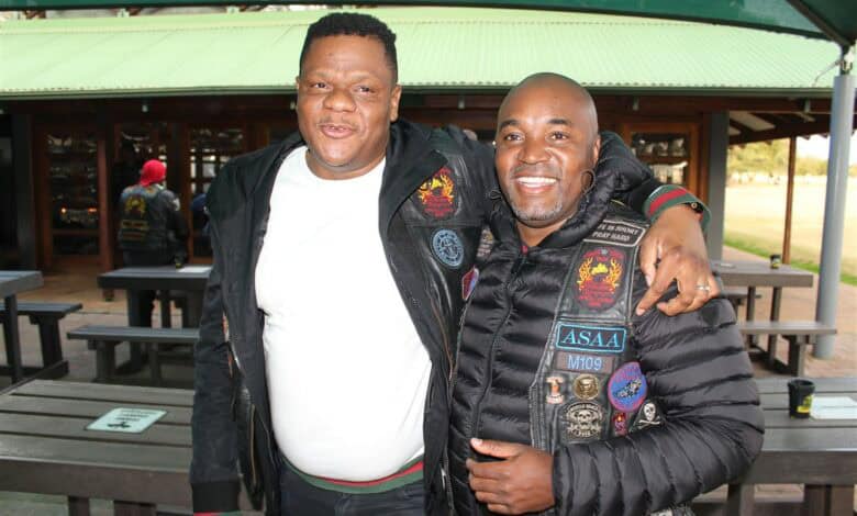 DJ Cappuccino fights back after expulsion from Sapa Yopa MCC | Review