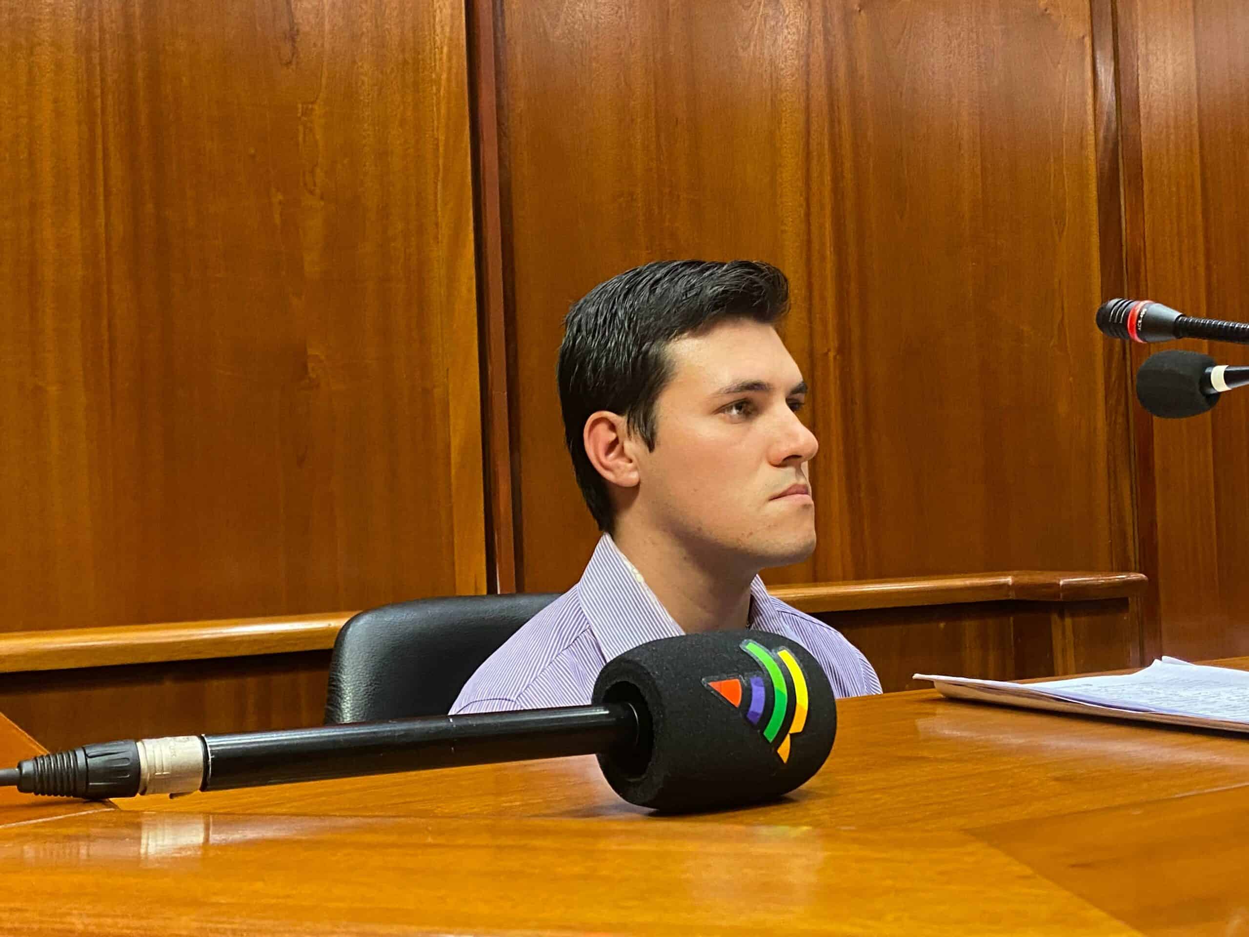 State witness admits planning to ‘evade’ charges in pig farm murders ...