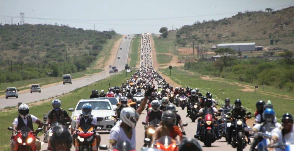 Thousands expected in Polokwane for Sapa Yopa rally weekend | Review