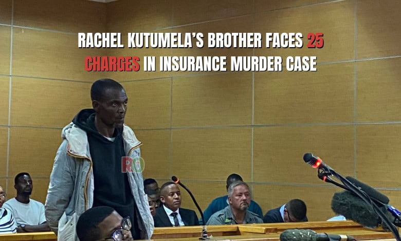 Johannes Shokane added as fourth accused in insurance murder case | Review