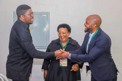 Santaco prayer day in Polokwane stresses commuter safety | Review