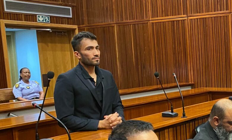 Court hands Rameez Patel life imprisonment for wife's murder | Review
