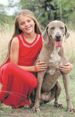 Plante, perde 'n groot liefde vir Polokwane se Miané | Review